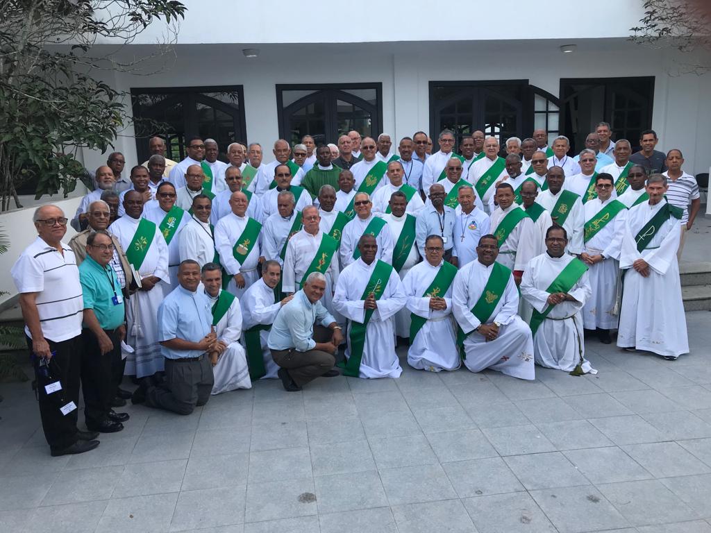 Retiro – Diario Católico